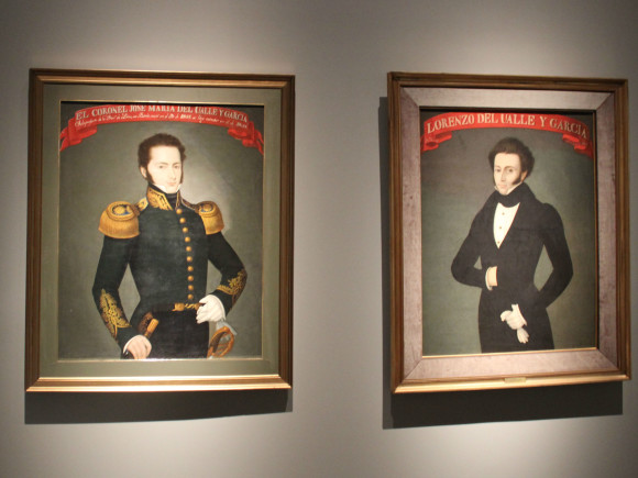 LAN CARGO transporta las obras de exposición itinerante de Gil de ...